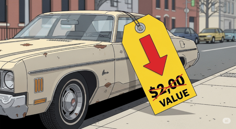 what is diminished value claims - guide for diminished value