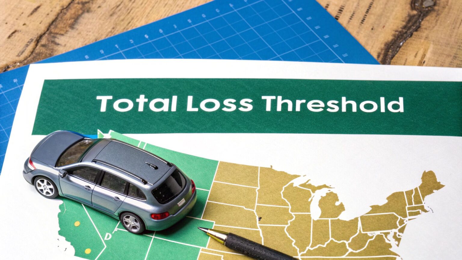 Total Loss Threshold by State: Understanding How Insurance Companies ...