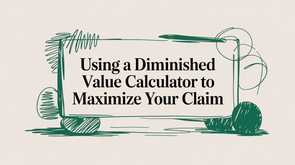 Diminished Value & Total Loss Appraisals | SnapClaim