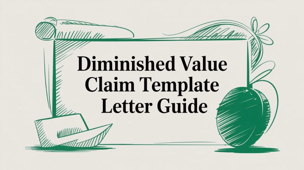 Diminished Value & Total Loss Appraisals | SnapClaim