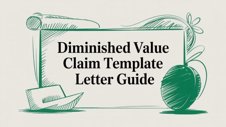 Diminished Value & Total Loss Appraisals | SnapClaim